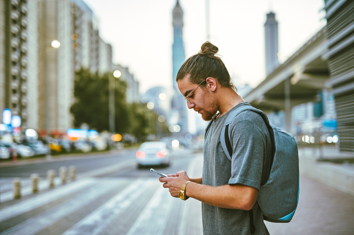 The 5 Worst Things to Text Your Partner in the Morning — Best Life