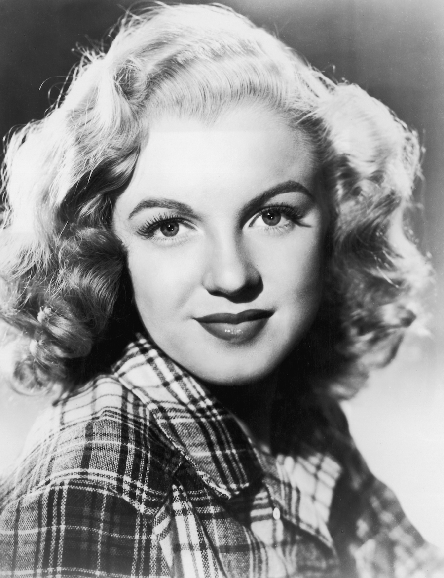 Marilyn Monroe Auction Holds Proof of a Family Secret