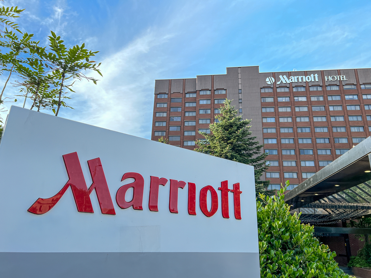 Marriott Hotels Slammed for Overcharging Guests — Best Life
