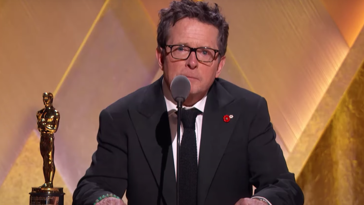 See Michael J. Fox’s Lookalike Son, 33-Year-Old Sam Fox