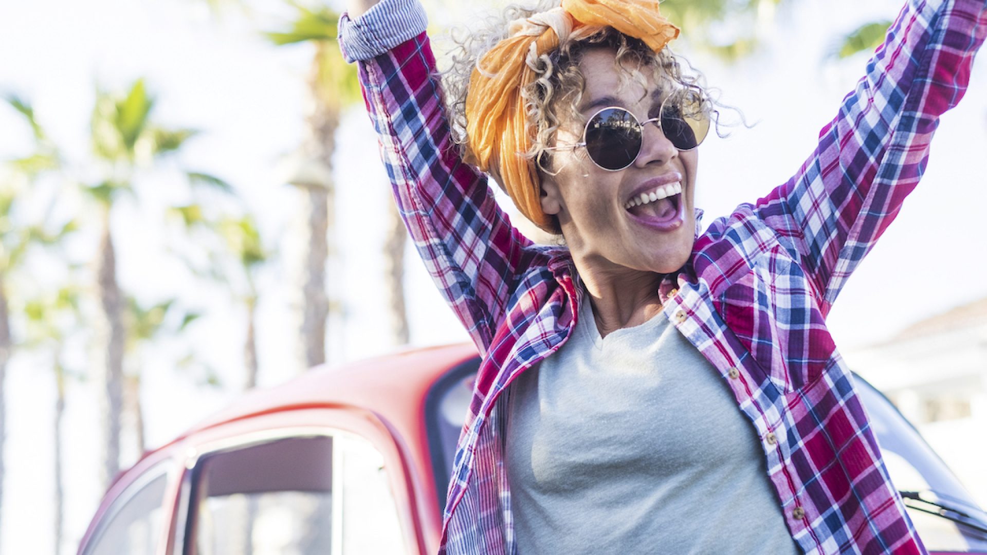 The Most Open-Minded Zodiac Sign, According to Astrologers — Best Life