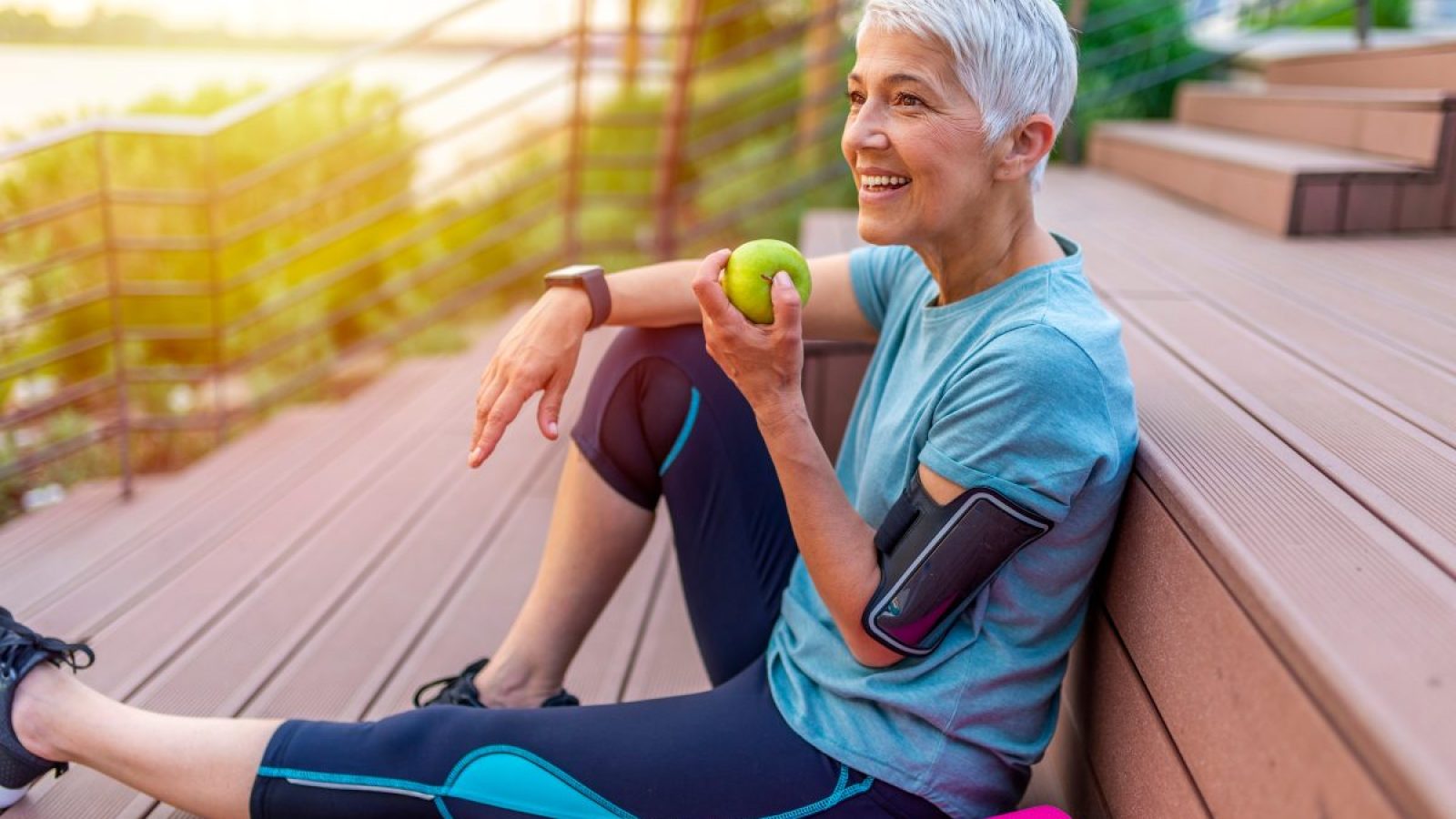 10 Health Habits You Should Adopt in Your 50s — Best Life