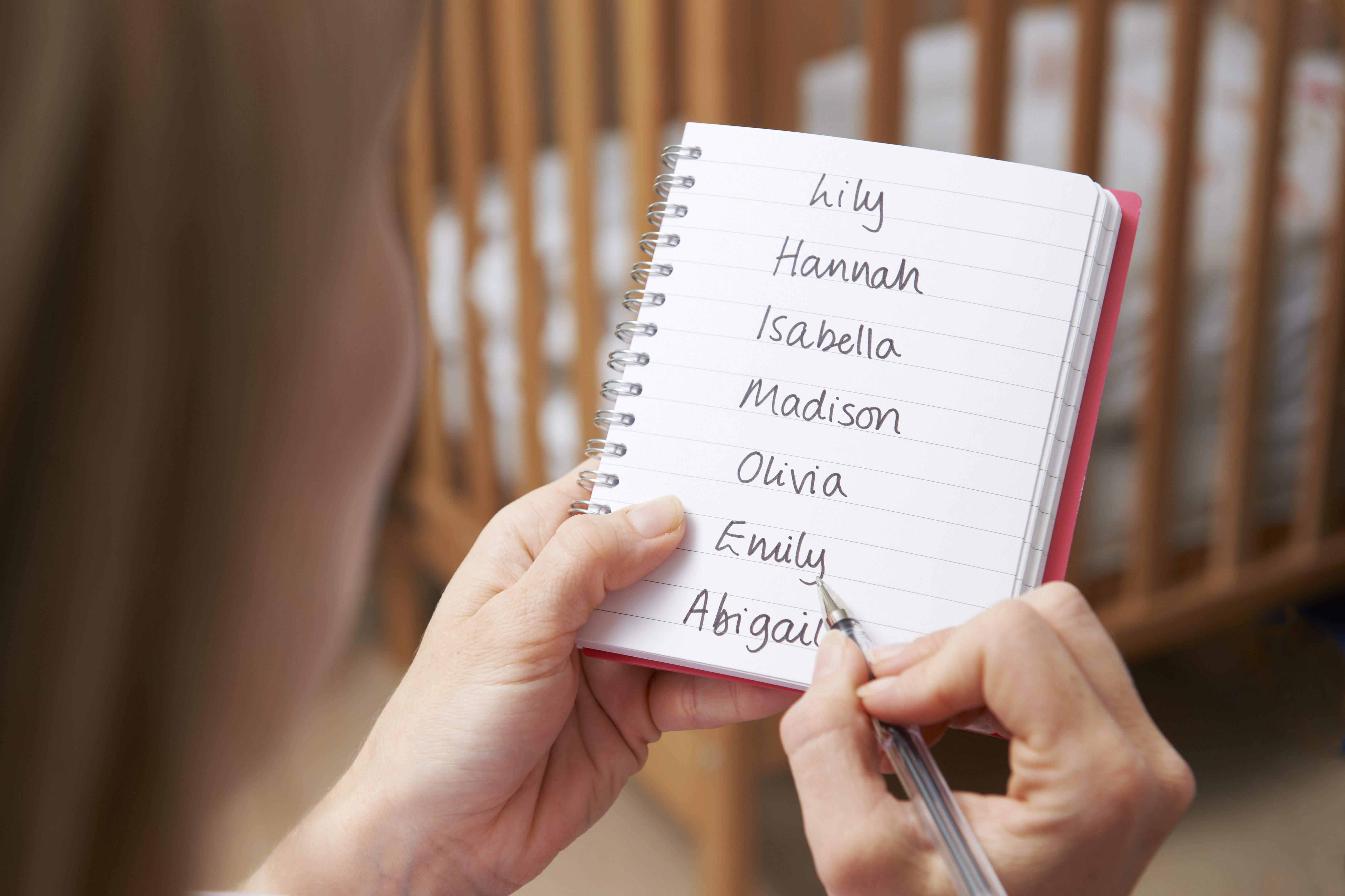 300 Girl Names for Fierce & Independent Women — Best Life