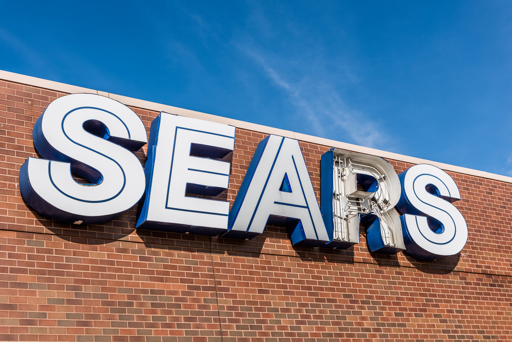 Sears Is Liquidating and Closing All Remaining Hometown Stores