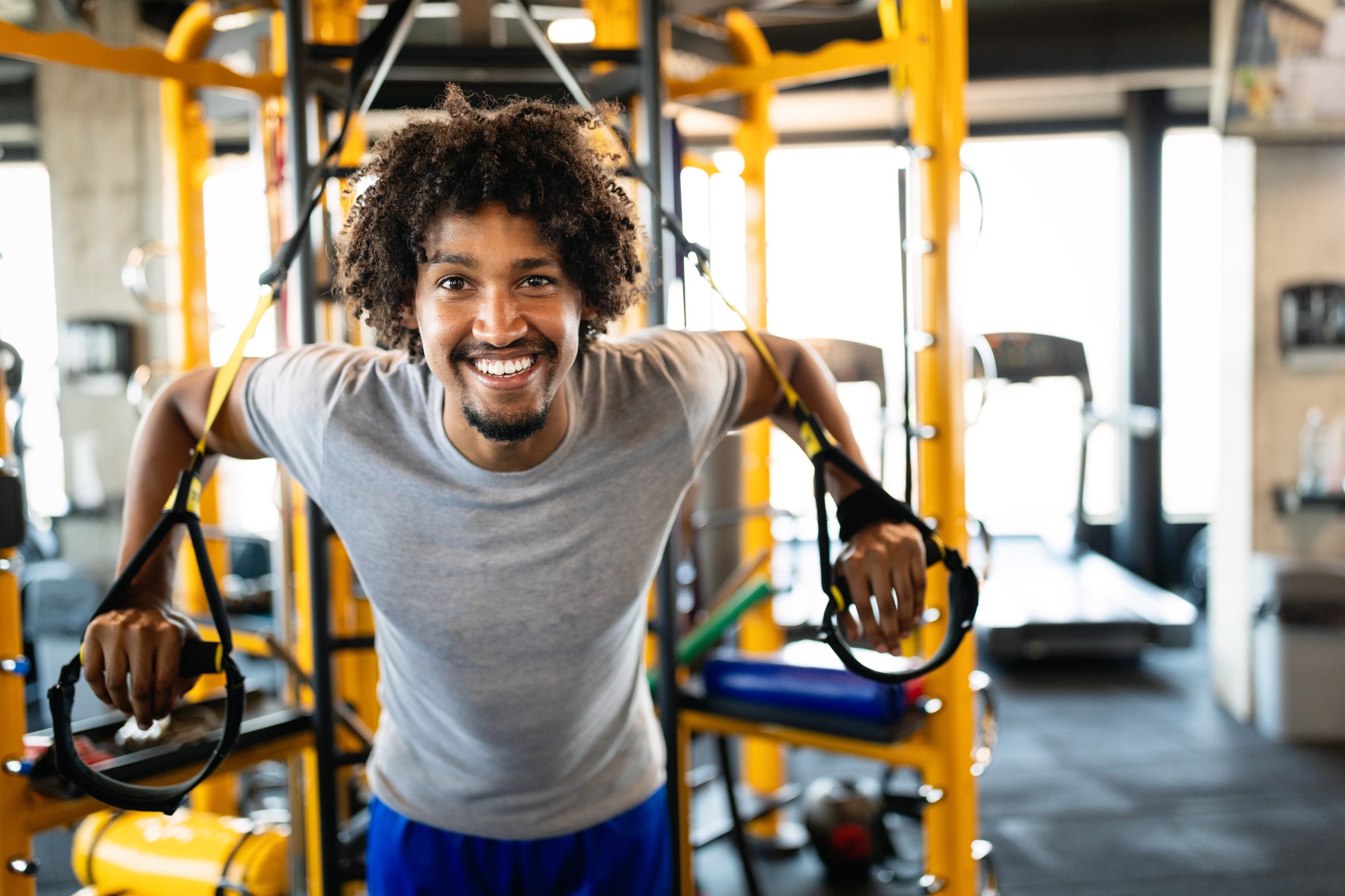 How to Channel Your Anger: 10 Healthy Ways — Best Life