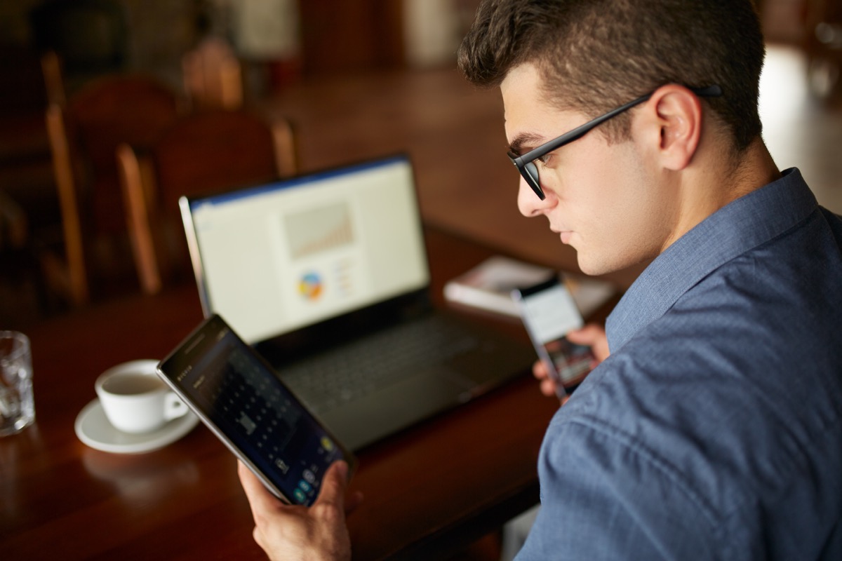 The 5 Most Confident Myers-Briggs Personality Types