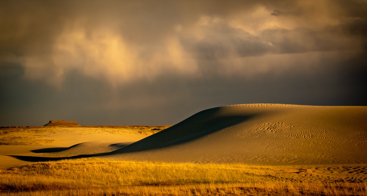 The Best Desert Towns in the U.S. — Best Life