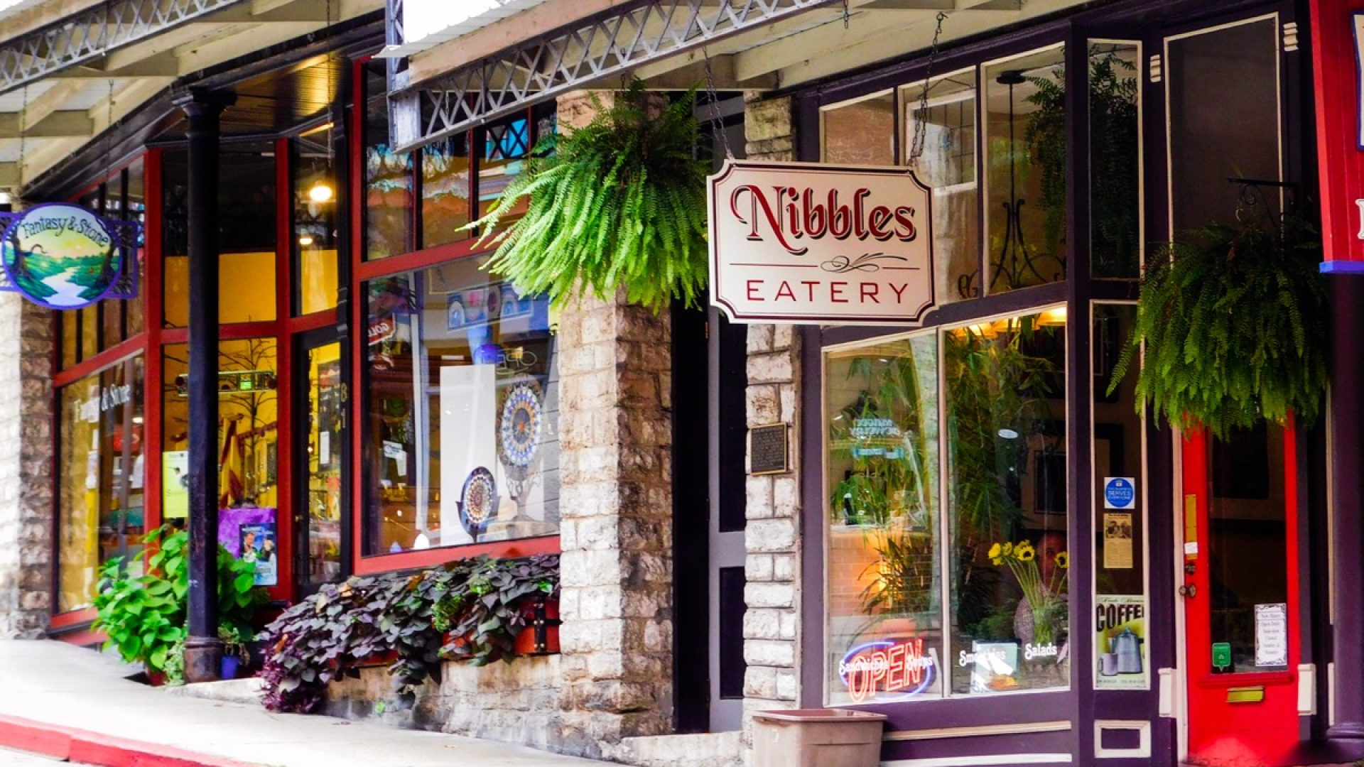 The 10 Cutest Small Towns in the South — Best Life