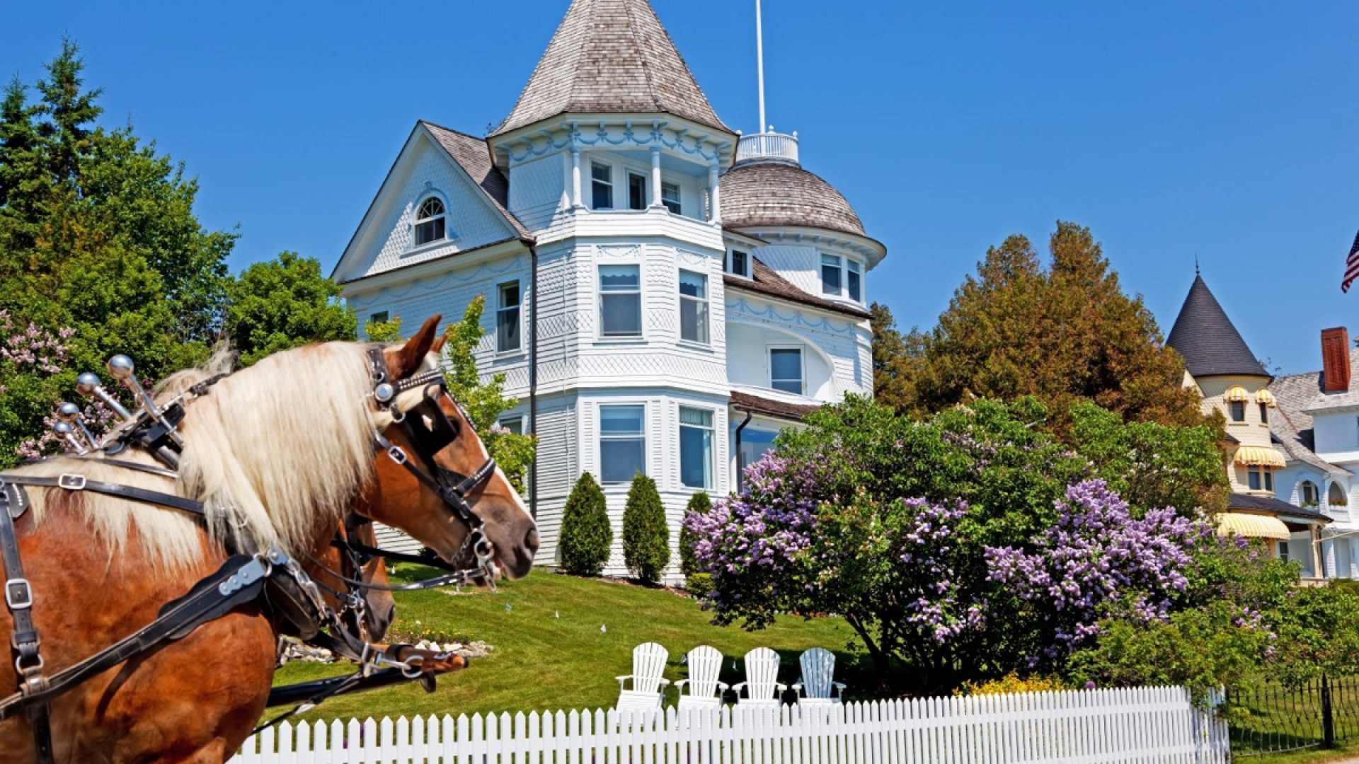 Small Towns in the Midwest — Best Life