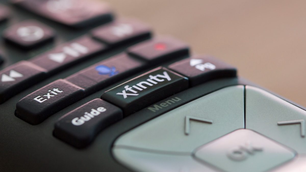 Comcast Subscribers Say Channels Are Suddenly Disappearing