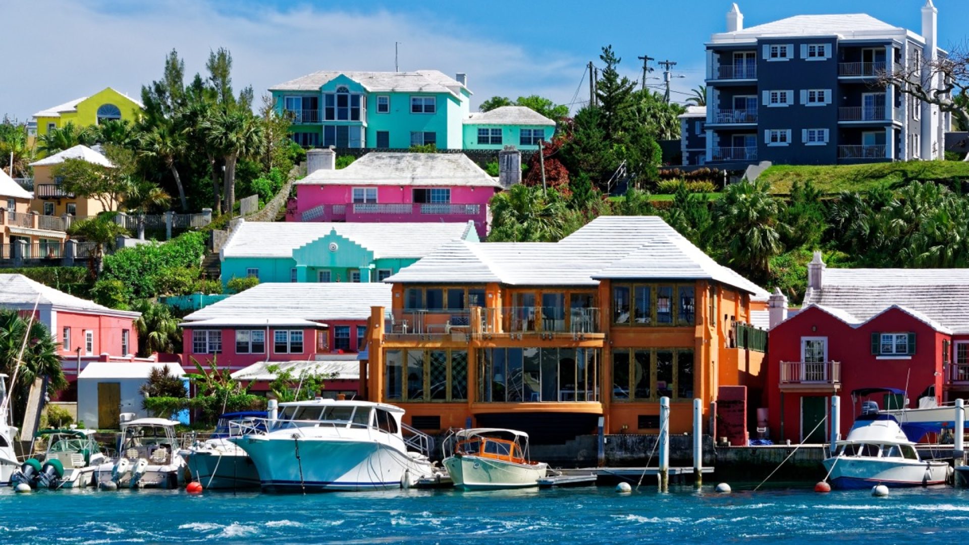 10 Best Tropical Islands You Can Get to From the U.S. in Under Three ...