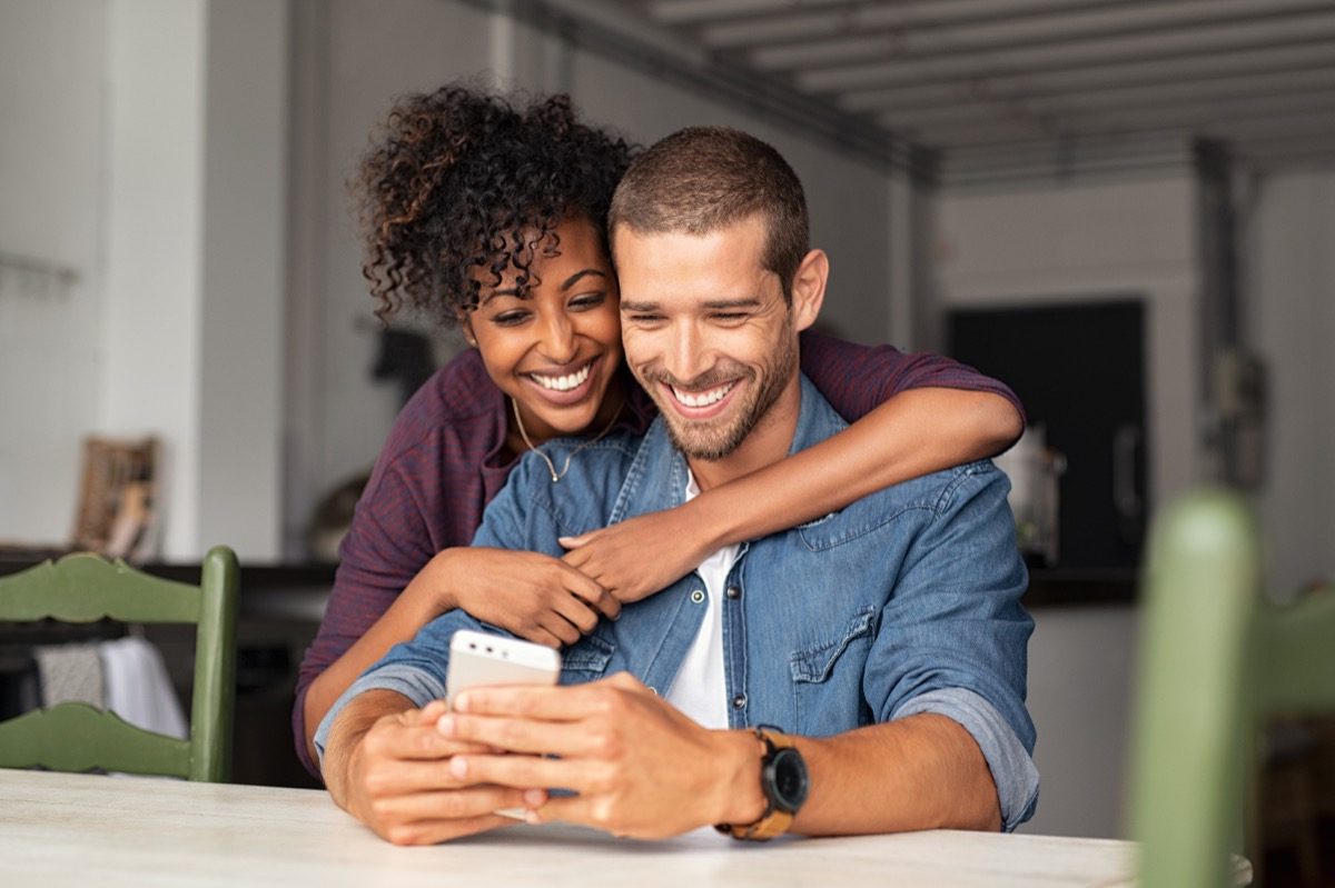 Turning Toward Your Partner Makes a Successful Marriage