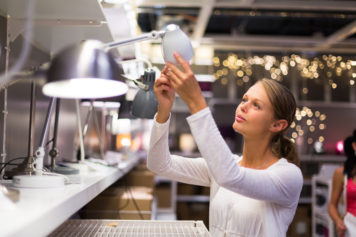 5 Secrets Tuesday Morning Doesn't Want You to Know — Best Life