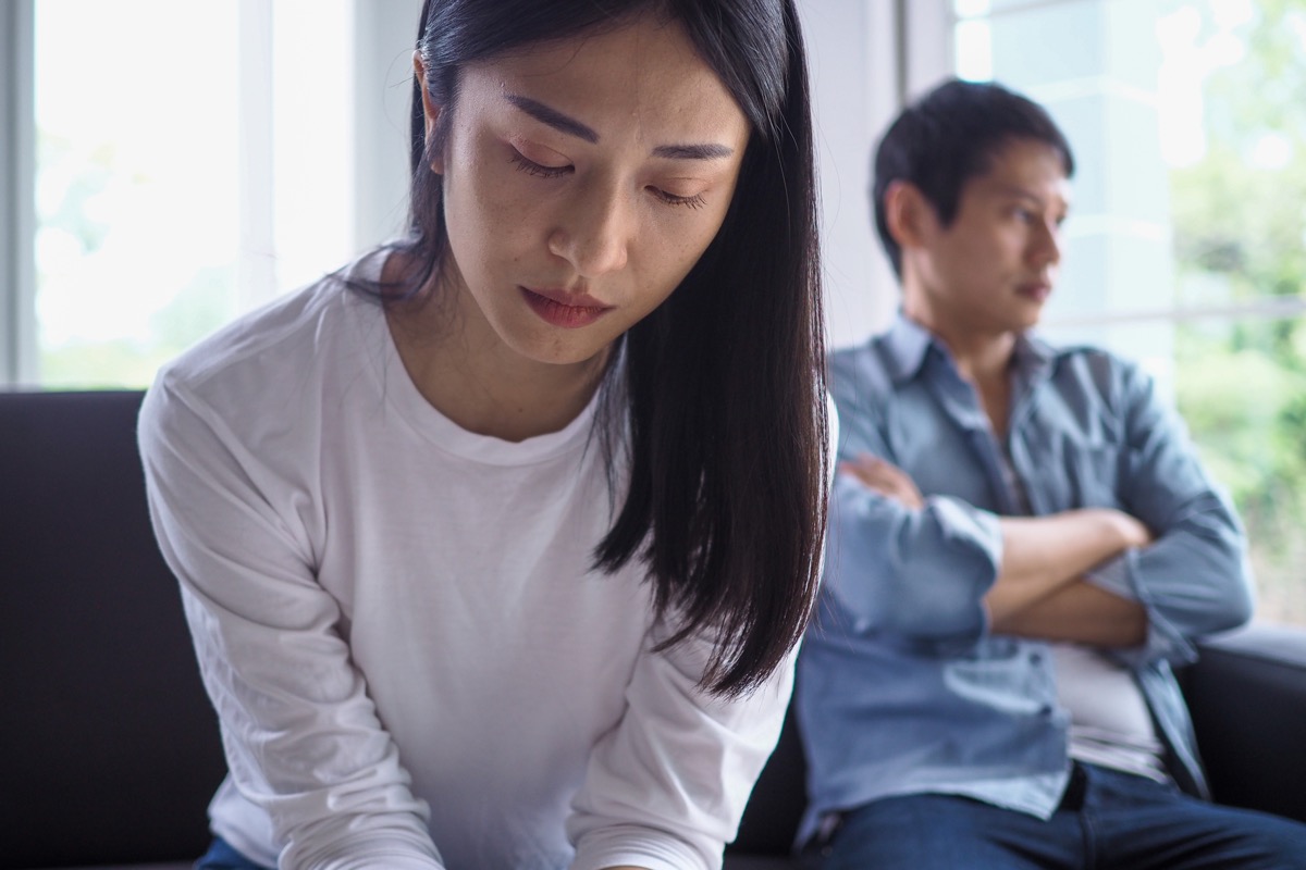 10 Red Flags Your Partner Is Having an Affair at Work — Best Life