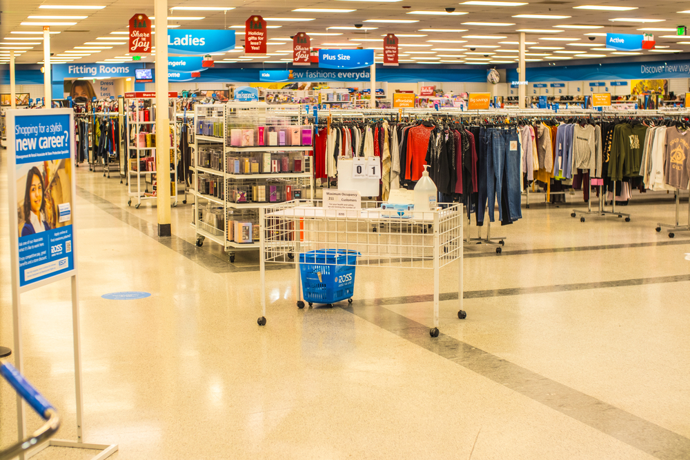 5 Warnings to Shoppers From Ex-Ross Employees — Best Life