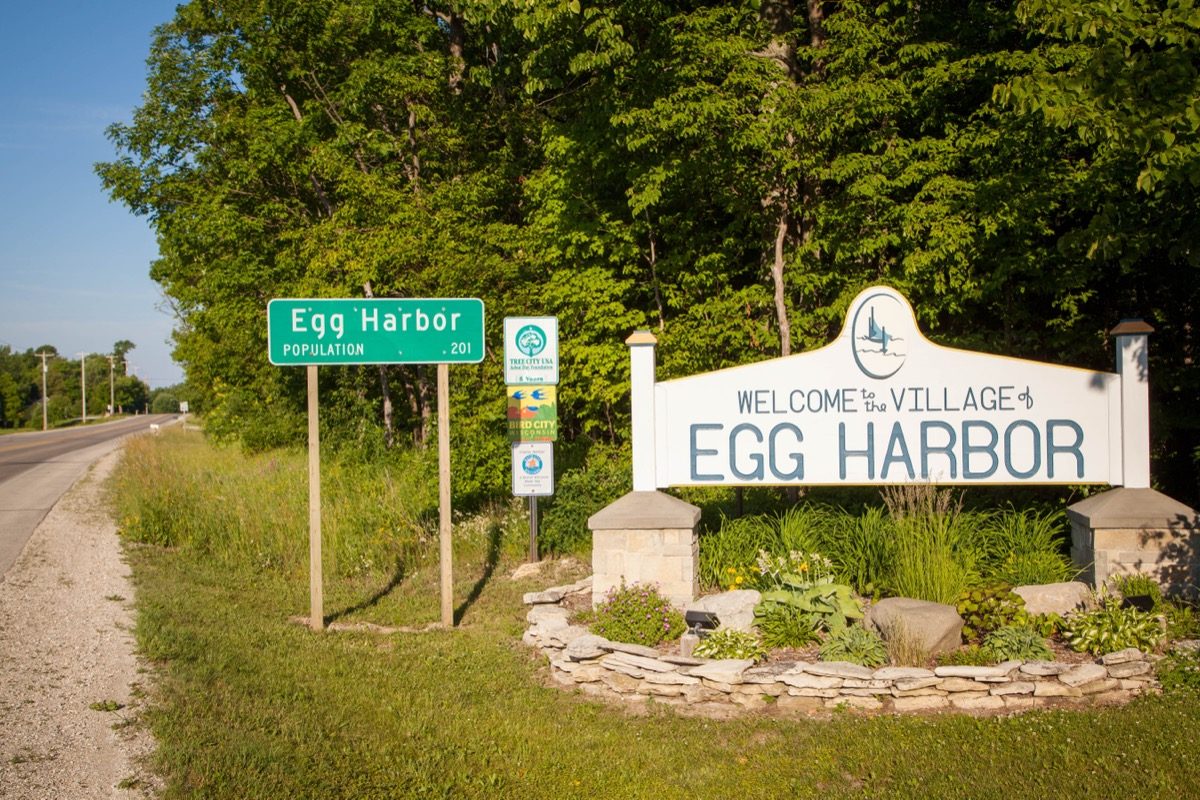 Small Towns in the Midwest — Best Life
