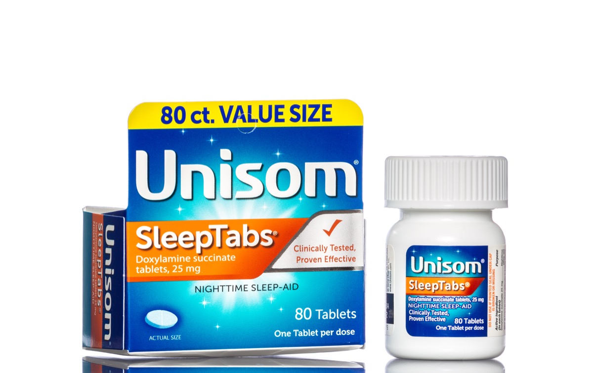 Read This First Before Taking Sleep Medications – Conservative News Daily™