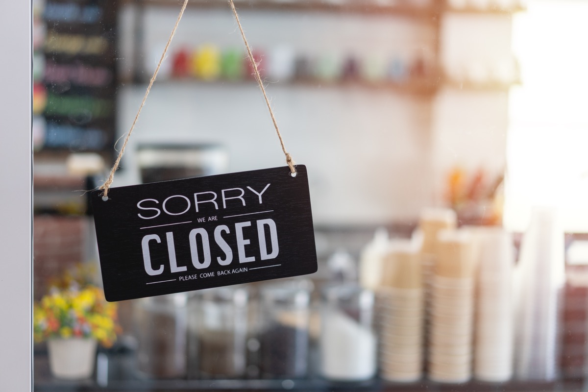 Family Dollar and Nordstrom Rack Are Closing Stores — Best Life