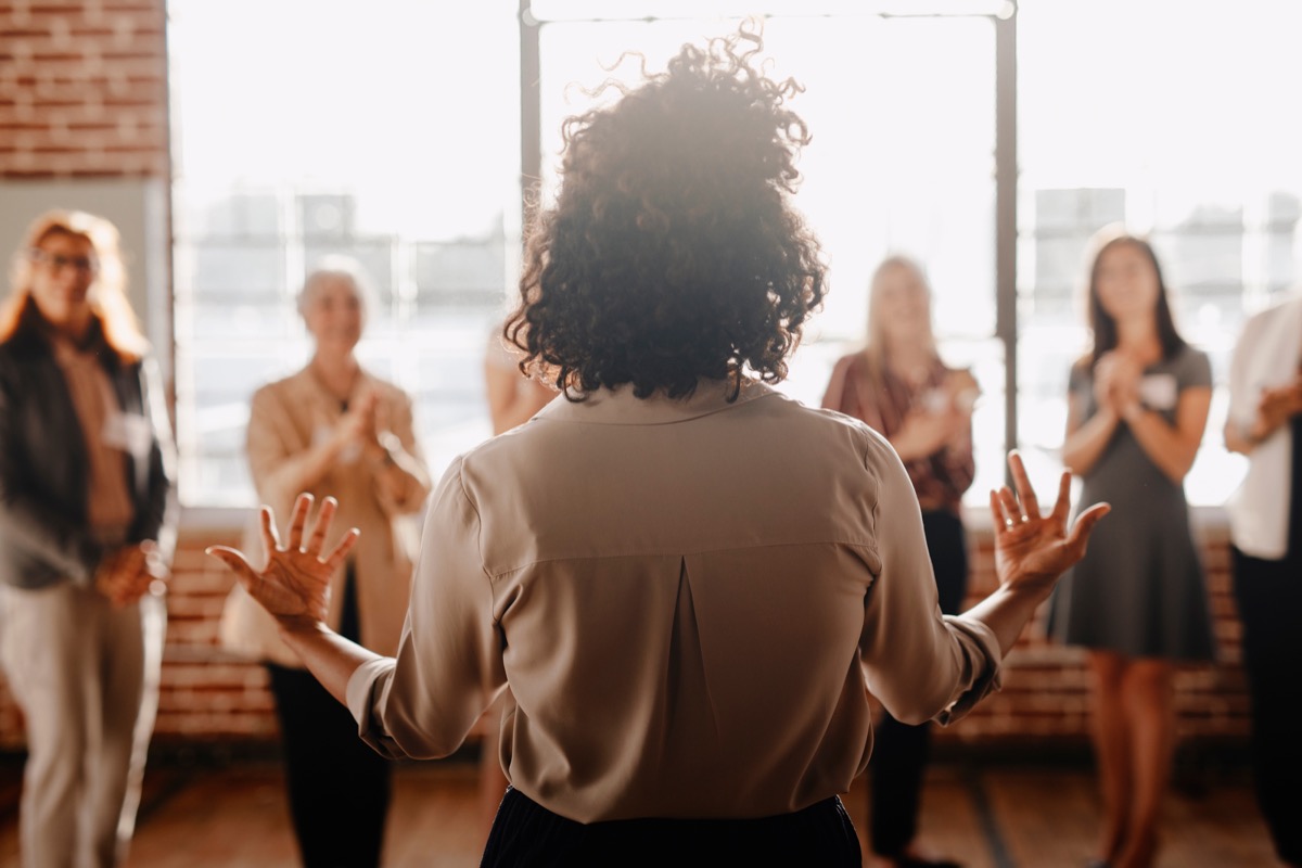 The 5 Most Confident Myers-Briggs Personality Types