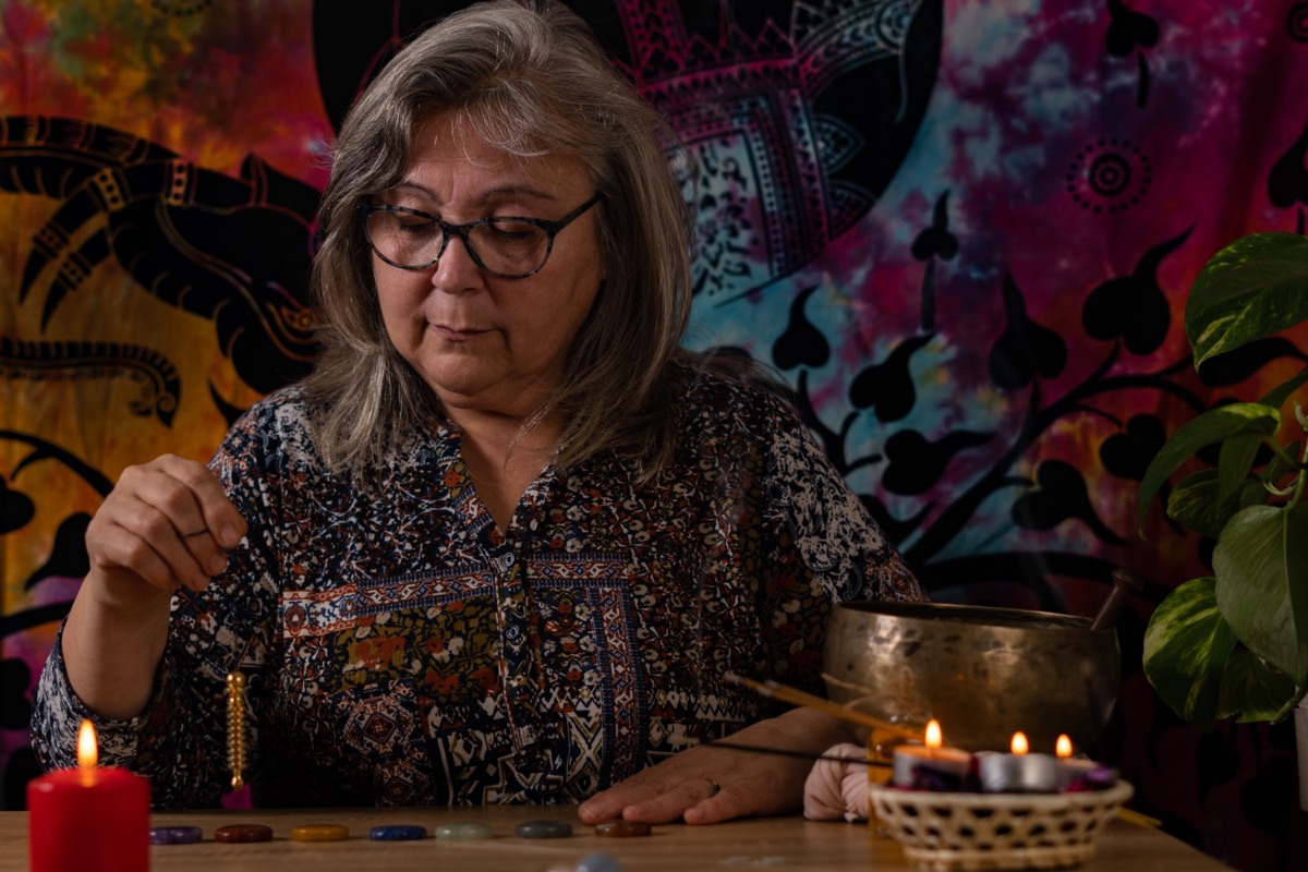 5 Unexpected Things That Might Happen If You See a Psychic — Best Life