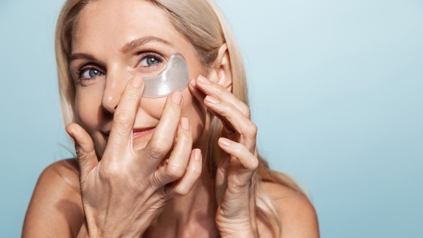 The No. 1 Thing You Shouldn't Be Doing With Your Skin After 50 — Best Life