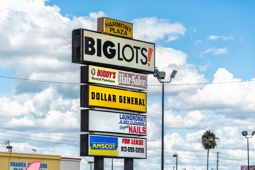 5 Warnings to Shoppers From Ex-Big Lots Employees — Best Life