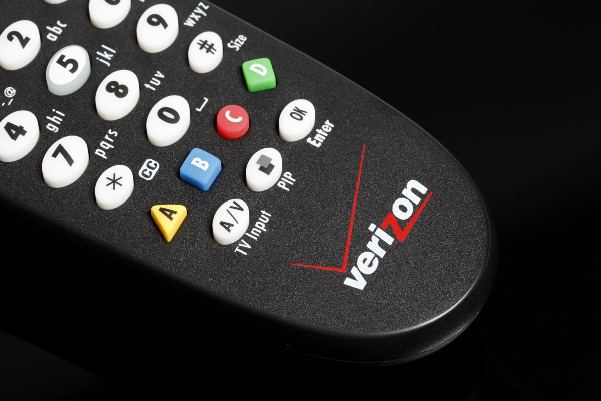 Verizon Fios Users Could Lose Access to Fox and NBC Tomorrow