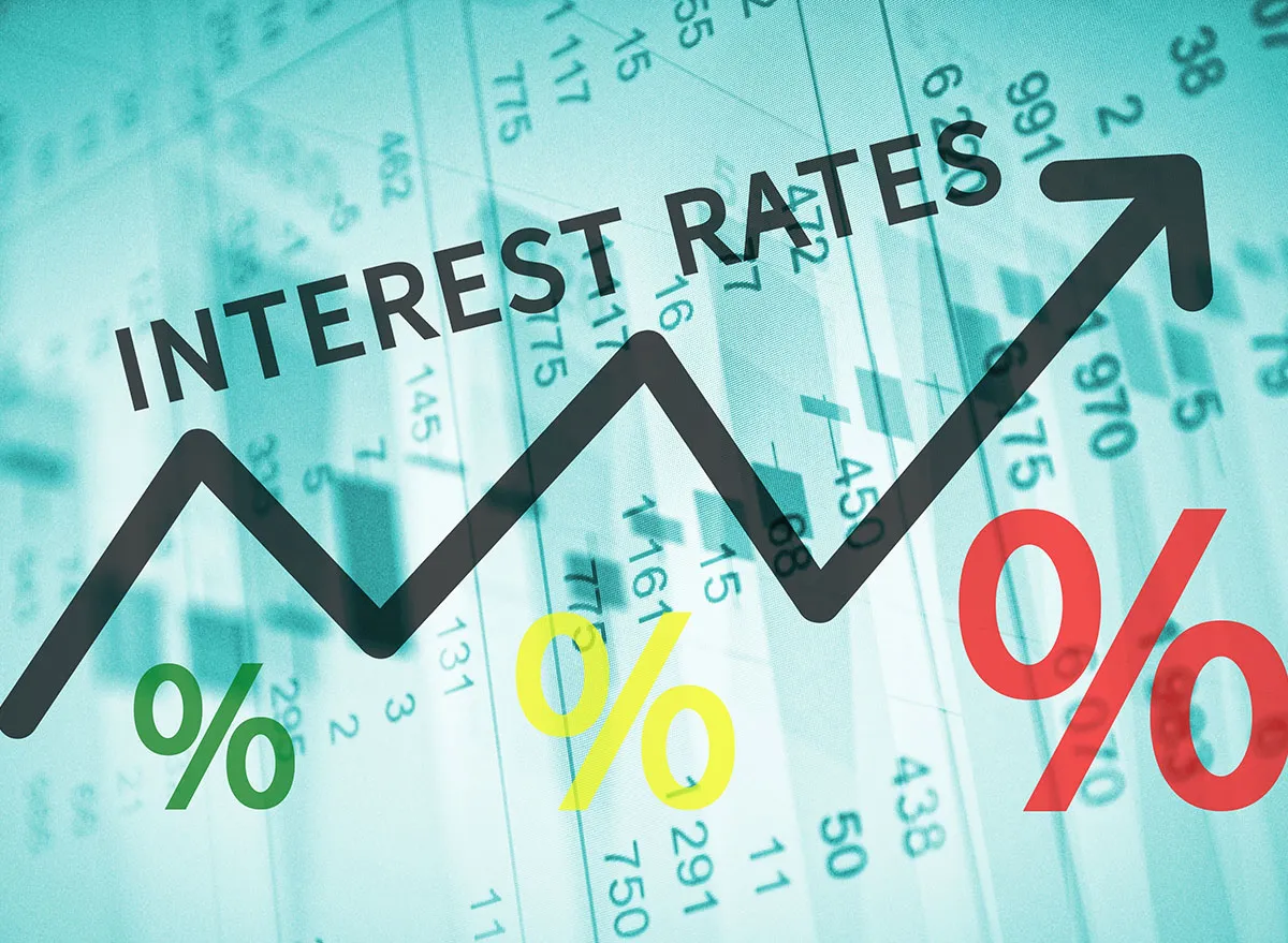 13 Warning Signs of a Stock Market Crash
