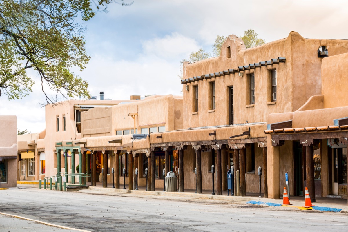 The Best Desert Towns in the U.S. — Best Life