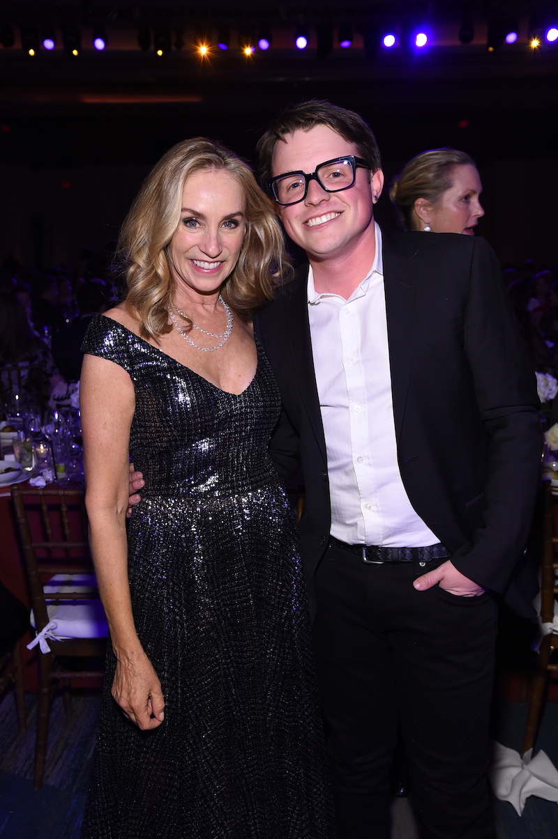 See Michael J. Fox’s Lookalike Son, 33-Year-Old Sam Fox