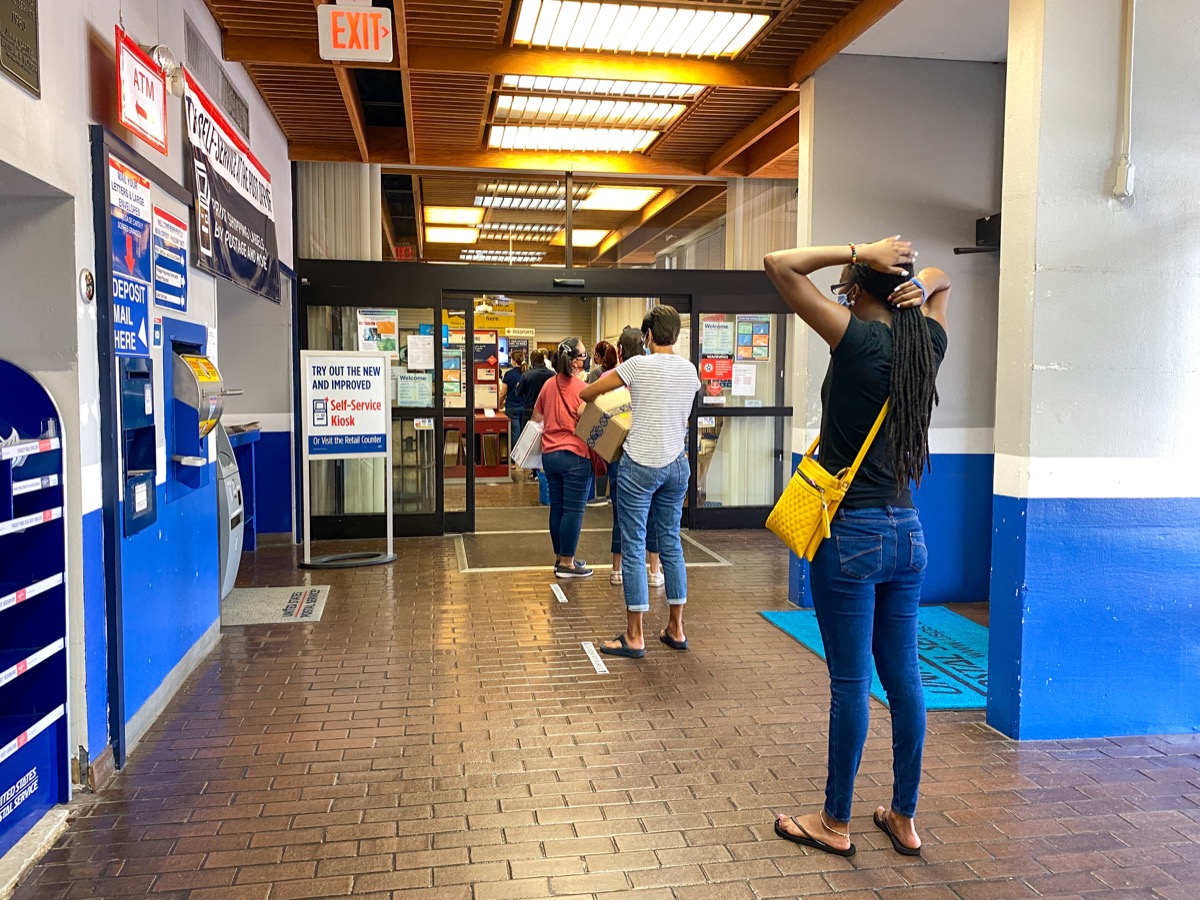 USPS Is Making Even More Changes to Your Mail, Starting Jan. 22