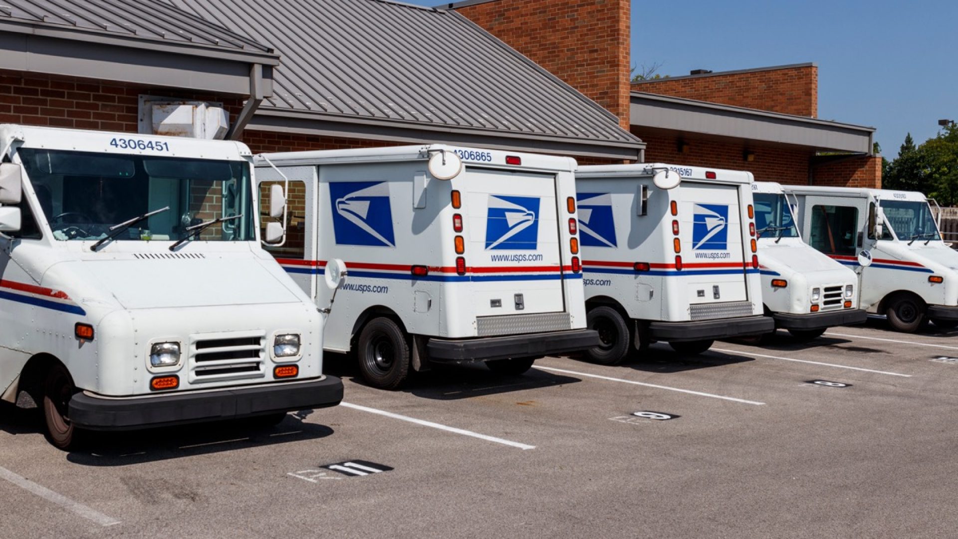 USPS Is Closing Post Offices in Ohio and Tennessee — Best Life