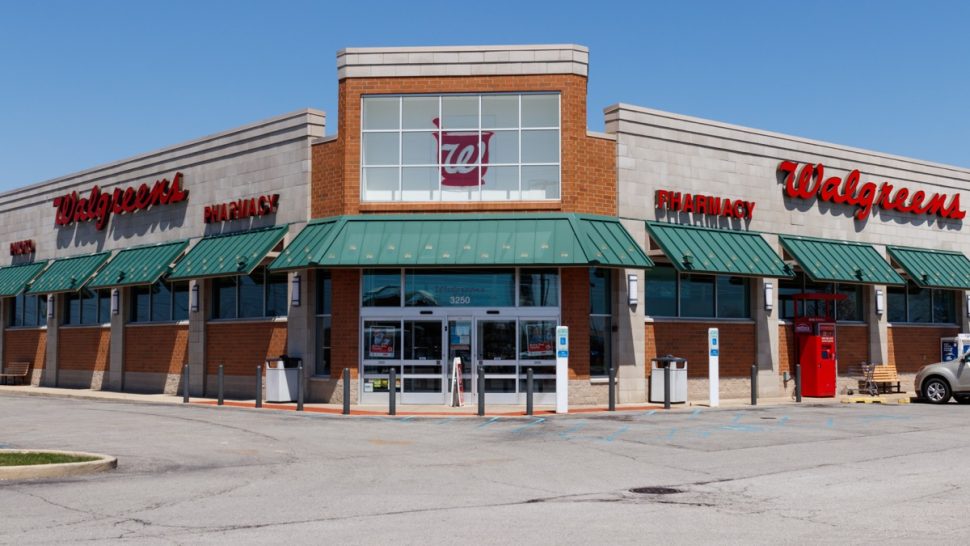 Walgreens And Cvs Are Closing Pharmacies And Cutting Hours