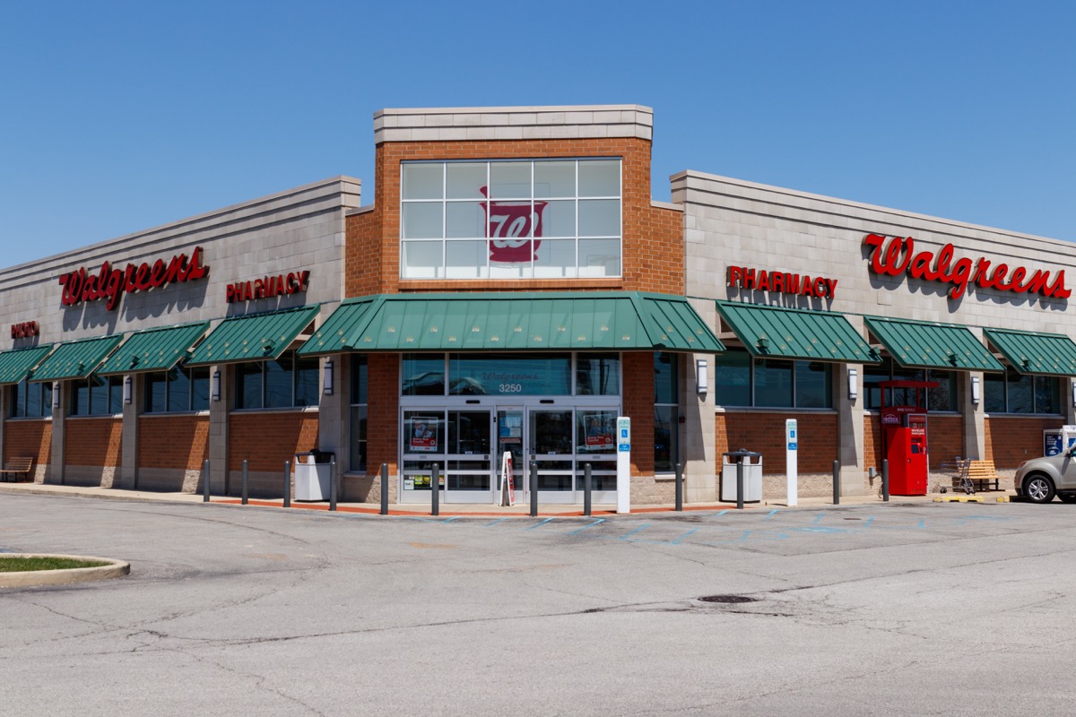 Dollar General Stores Were Just Shut Down for Major Violations