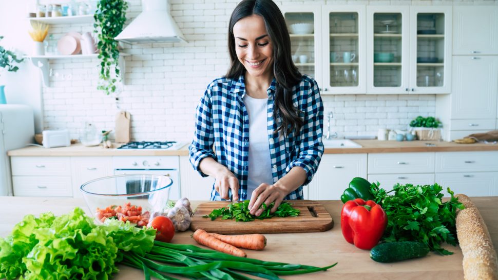The Vegetable You Should Eat, Based on Your Zodiac Sign — Best Life