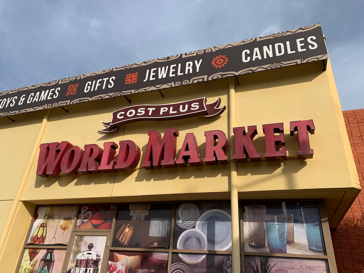 6 Warnings to Shoppers From Ex-World Market Employees — Best Life