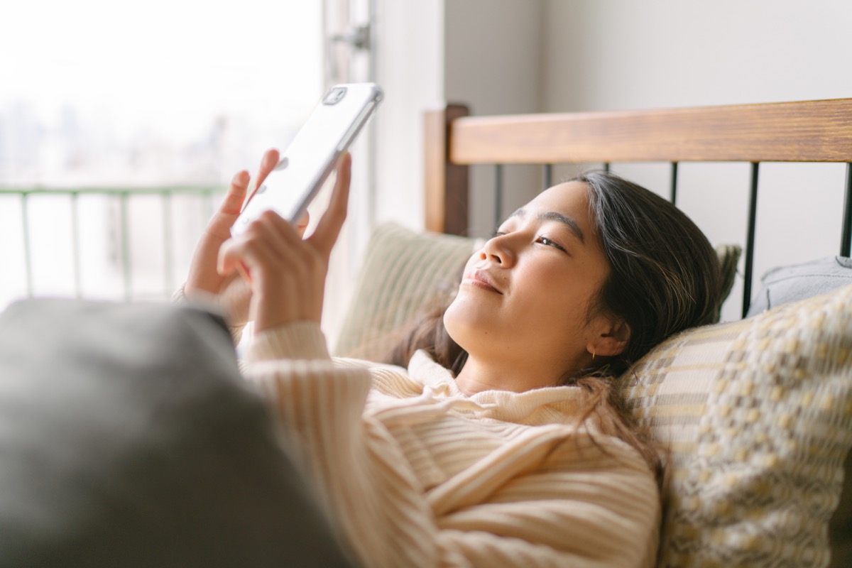 101 Flirty Texts To Drive Your Crush Crazy