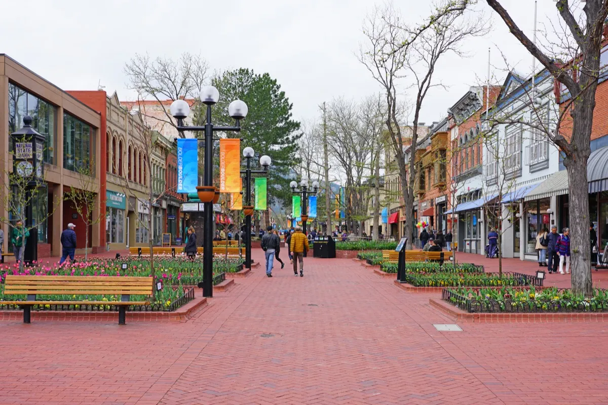6 Charming U.S. Cities That Feel Like Small Towns — Best Life