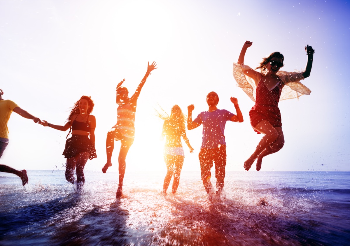 The Friendliest Zodiac Sign, According to Astrologers — Best Life