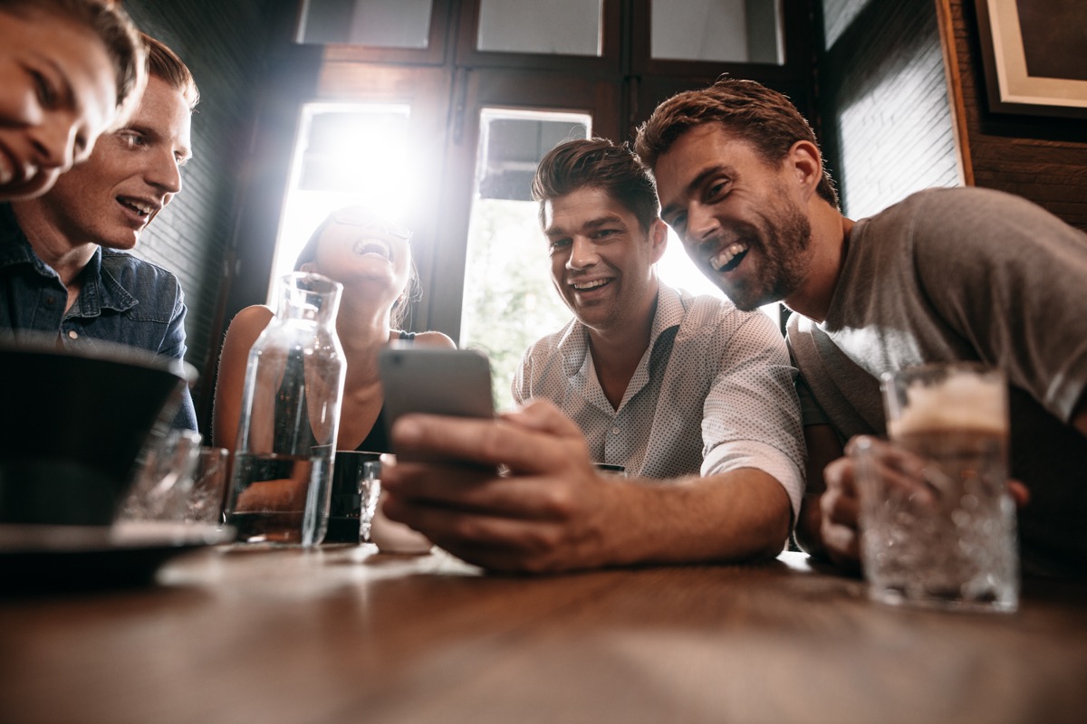 The Friendliest Zodiac Sign, According to Astrologers — Best Life