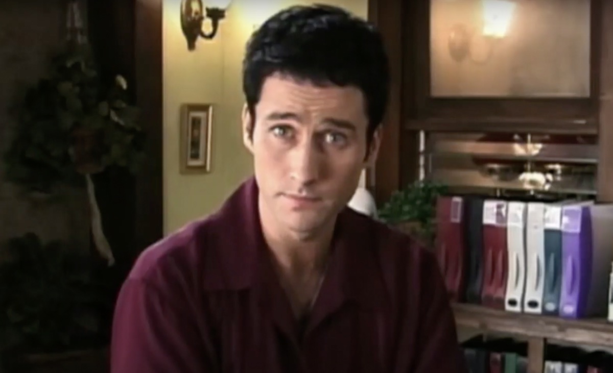 The 7 Saddest TV Deaths of the '90s — Best Life