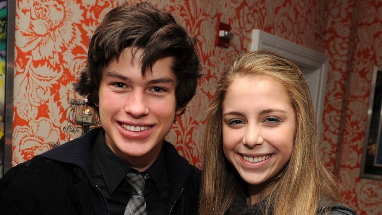 See Alicia's Kids From "The Good Wife" Now at 28 and 29