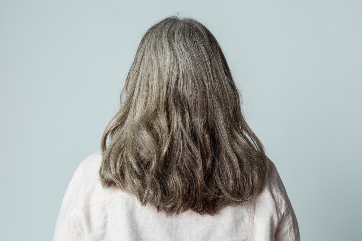 What Happens If You Only Use Conditioner — Best Life