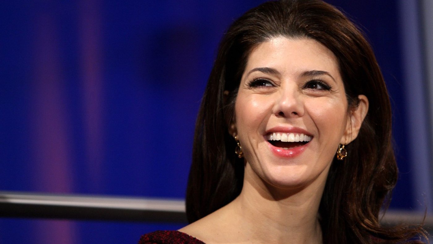 Marisa Tomei Swears by This $12 Face Wash for Glowing Skin at 58 — Best ...