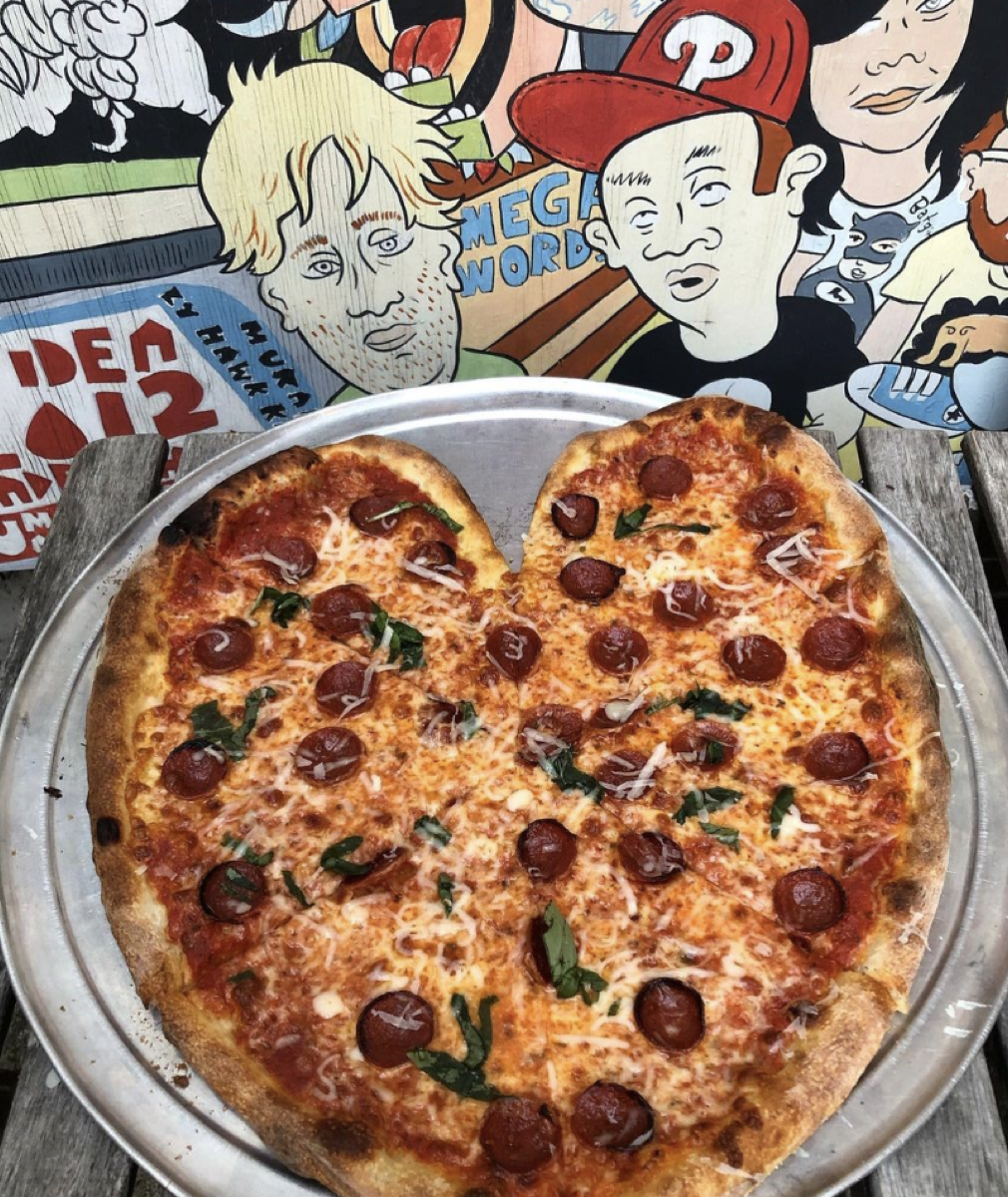 The 10 Best Pizza Cities in the U.S. — Best Life