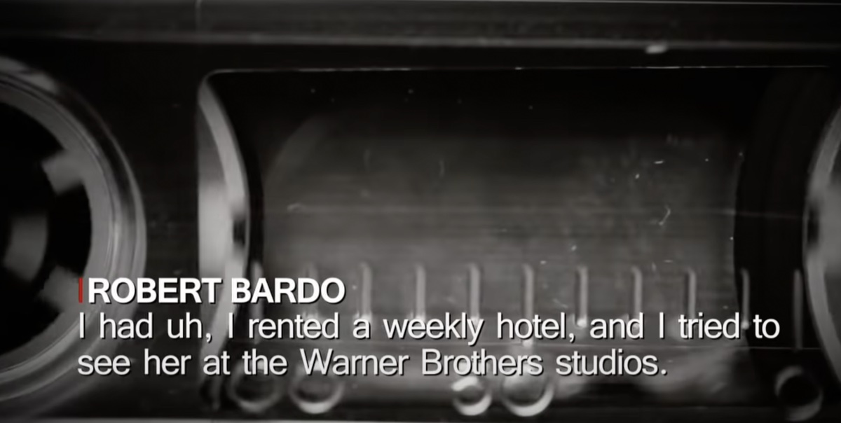Murder of '80s Sitcom Star Rebecca Schaeffer Led to New Laws