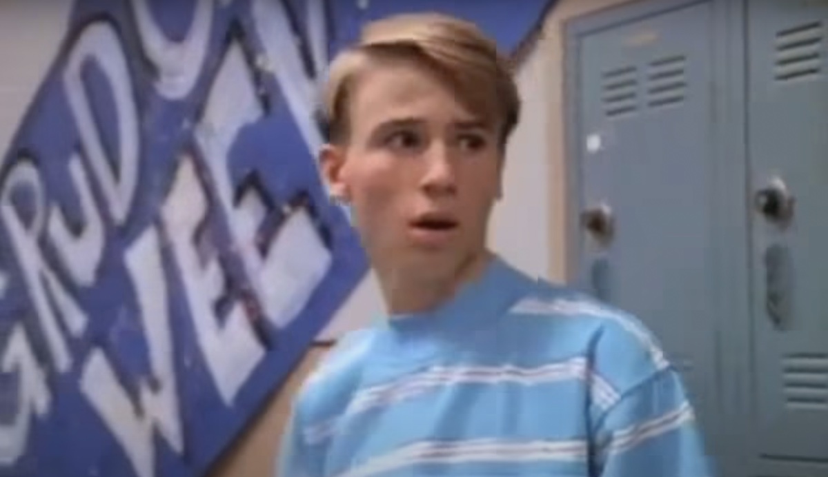 The 7 Saddest TV Deaths of the '90s — Best Life