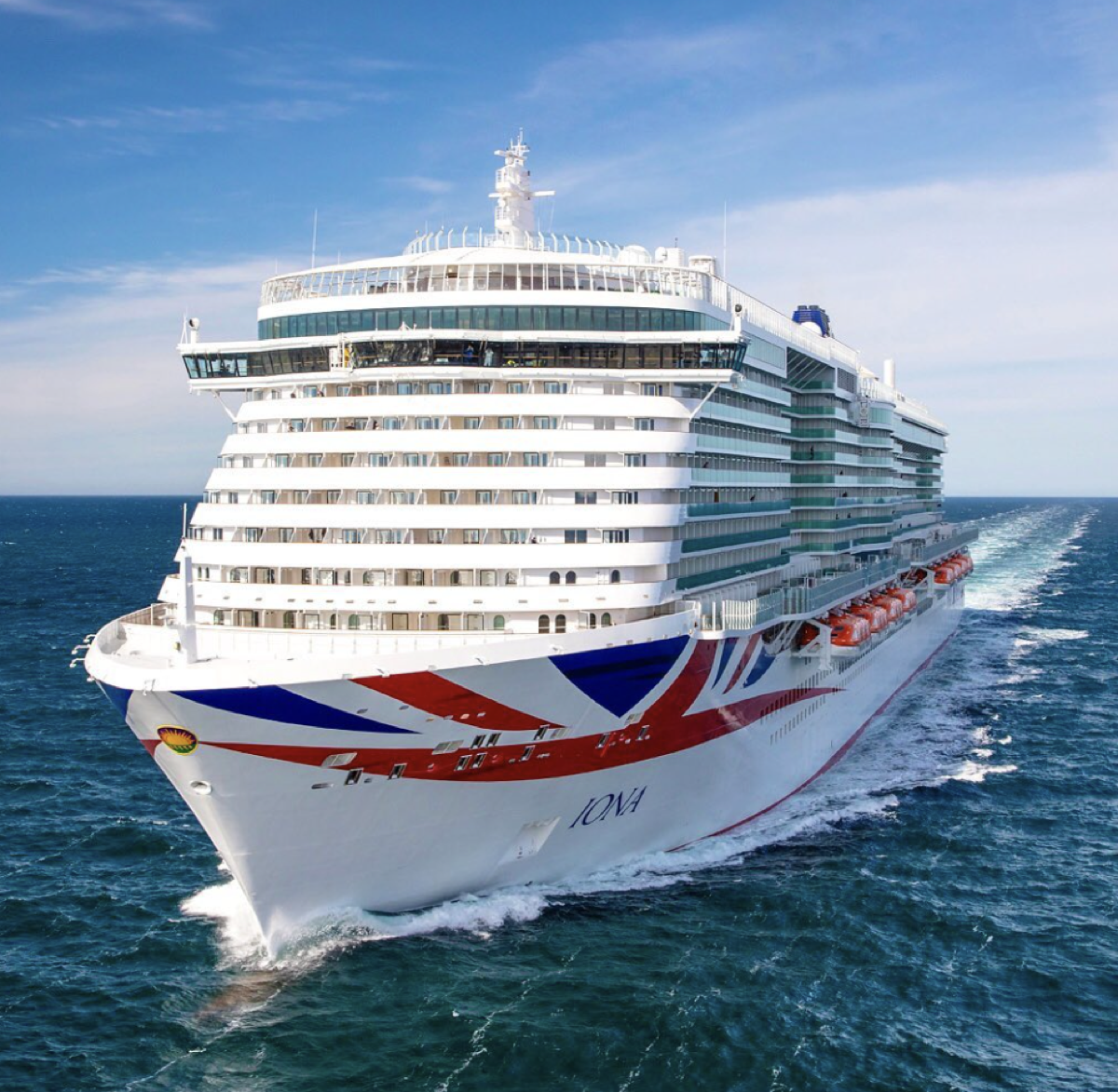 The 8 Best Adults-Only Cruises for a Stress-Free Vacation — Best Life