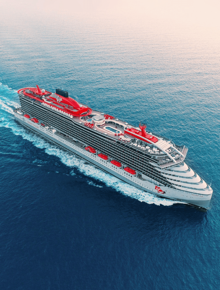 The 8 Best Adults-Only Cruises for a Stress-Free Vacation — Best Life