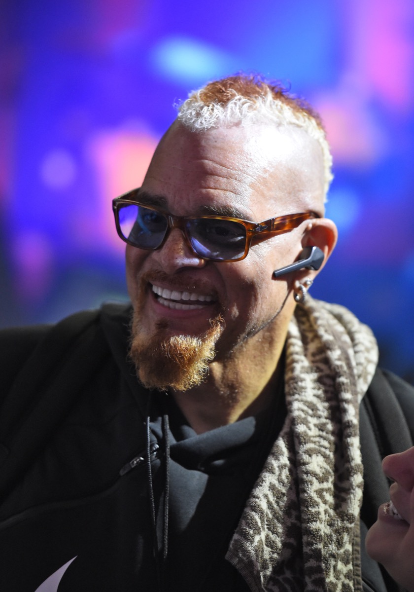 Sinbad’s Family Shares Details About His Stroke — Best Life